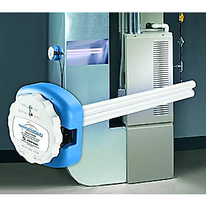 Swordfish UV 36Watt Air Purification System UVA36WB