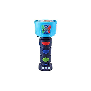 VTech PJ Masks Super Learning Flashlight, Blue