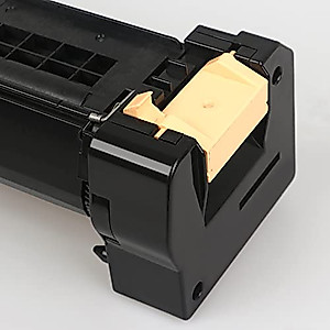 SAIDING Remanufactured Drum Unit Replacement for 113R00670 Drum Cartridge for Xerox Phaser 5500 5550 Printer (1 Black)