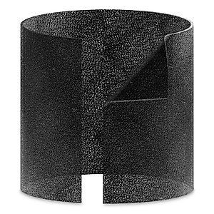TruSens DuPont Replacement Carbon for Large Z-3000 Standard HEPA Filter | 3 Pack