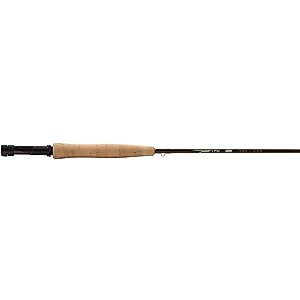 3 wt. 10'6" 4 pc. Stealth Rod