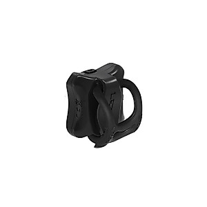 Lezyne Zecto Drive 250+ Bicycle Front Light, 250 Lumen, White Flashing LED, Road, Mountain, Gravel Bike, USB-C Rechargeable