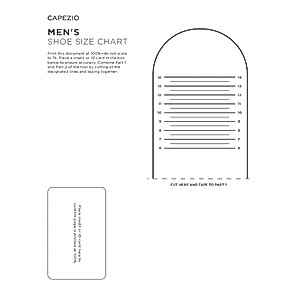 Capezio Women's Tic Toe Tap Shoe, Black, 8.5