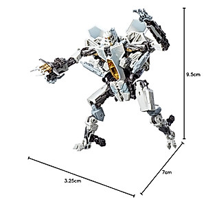 Transformers Studio Series 06 Voyager Class Movie 1 Starscream
