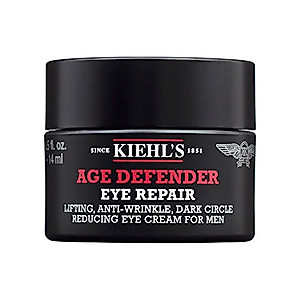 Kiehl's Age Defender Dark Circle Eye Repair Cream 0.5 Ounce