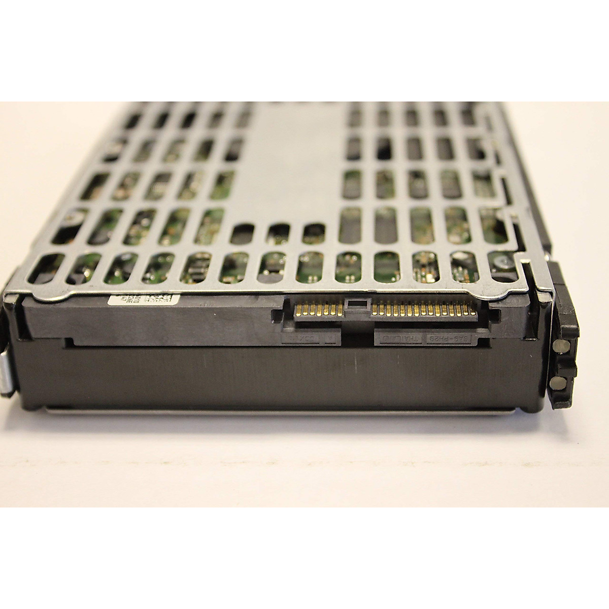 HP 517354-001 600gb 6g SAS 15k 3.5 Dp Ent Hard Drive - 516828-B21 (Renewed)