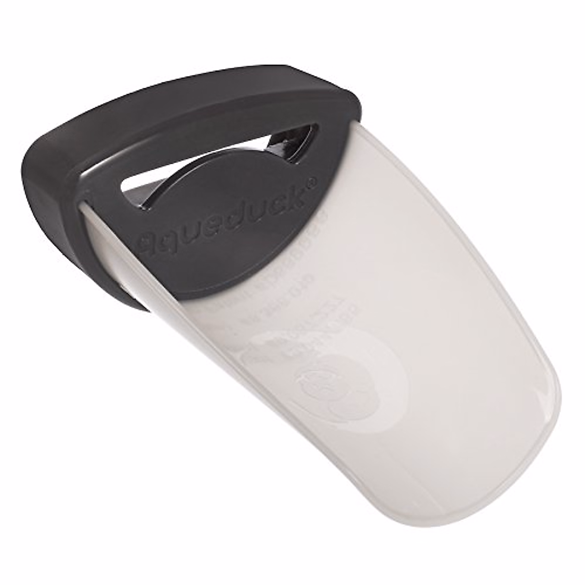 Aqueduck Faucet Handle Extender Set. Connects to Sink Handle and Faucet to Make Washing Hands Fun and Teaches Your Baby or Child Good Habits and Promote Independence to Them.