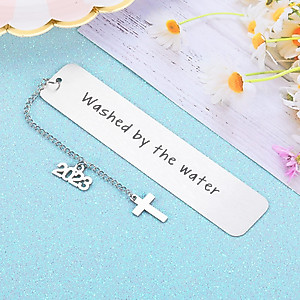 Confirmation Gift for Teen Boys Girls 2024 Baptism Gifts for Teenage Girls Boys Baptism Favors Christian Gifts for Women Men Boys Christian Fathers Day Gifts from Daughter Son Wife Christian