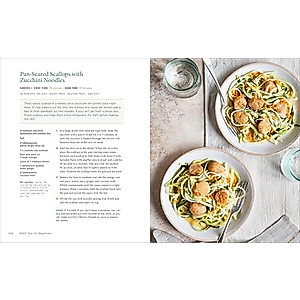 MIND Diet for Beginners: 85 Recipes and a 7-Day Kickstart Plan to Boost Your Brain Health