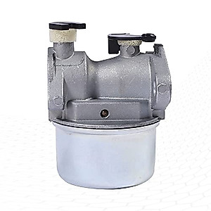 LotFancy Carburetor for Briggs & Stratton 799866 790845 799871 796707 794304 Toro Craftsman Carb