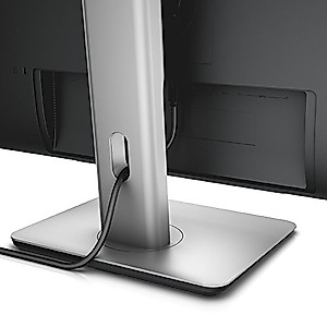 Dell UltraSharp U2715H 27-Inch Screen LED-Lit Monitor