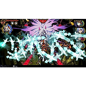 Demon Gaze EXTRA Day One Edition for Nintendo Switch