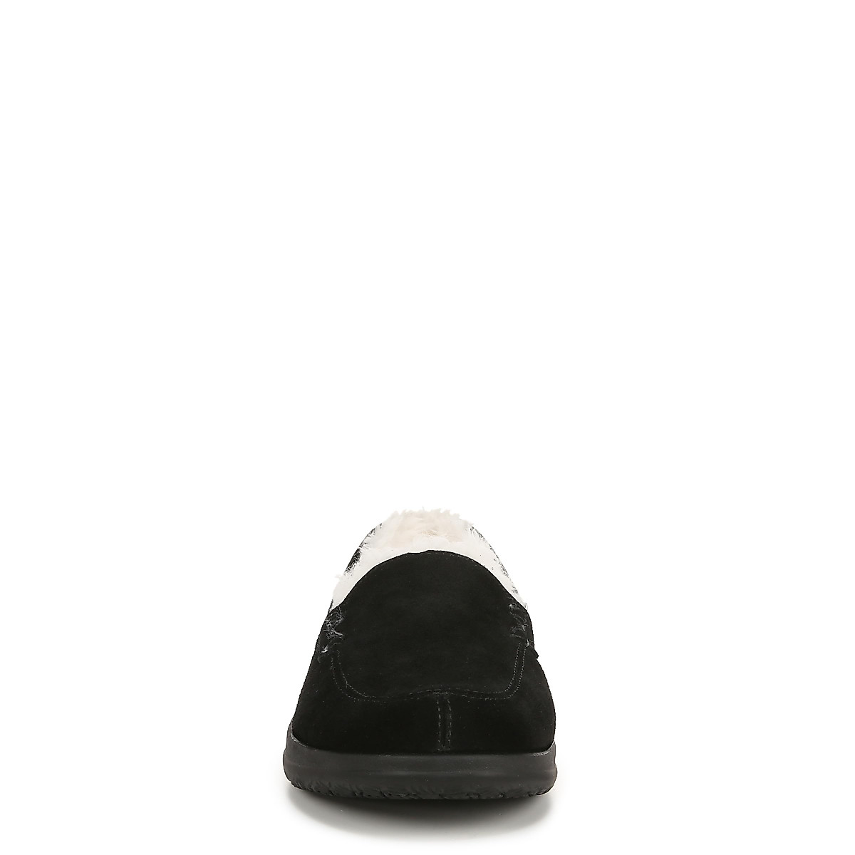 Vionic LYNEZ0018M LYNEZ Black Suede 8 M