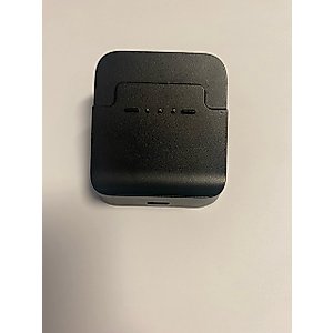 Brand Max Charging Station Dock for New Xbox one Elite Series 2 Controller - Black