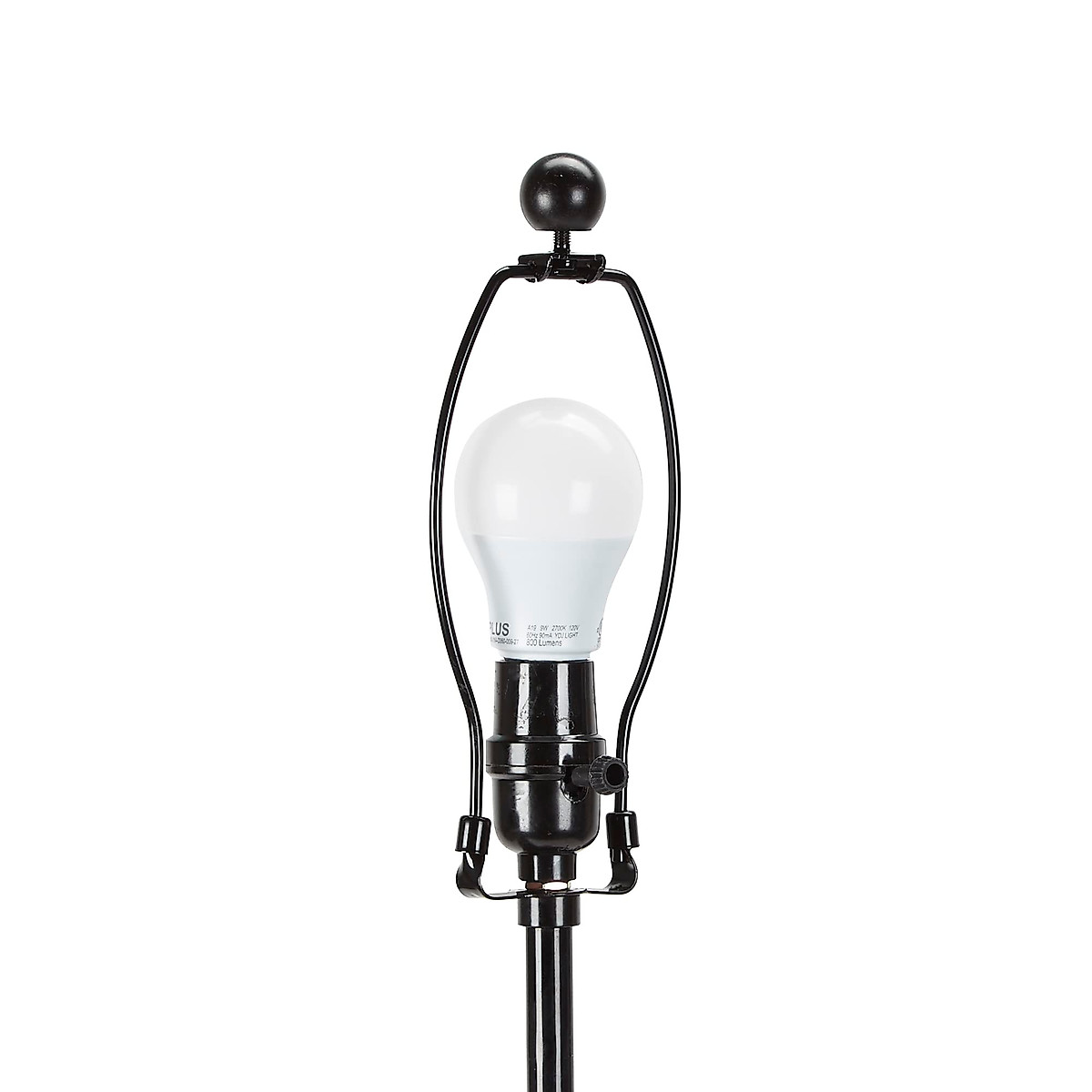 Décor Therapy PL1779 Floor lamp, Oil-Rubbed Bronze