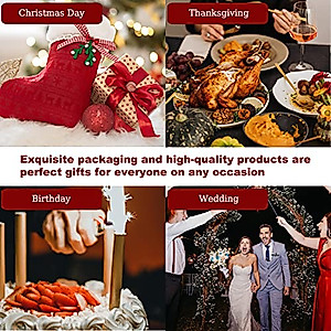 Romanticist 14Pcs Griddle Accessories Kit Flat top Griddle Tools Professional Heavy Duty Grill Spatula Accessories Set, Griddle Cleaning Kit Carry Bag for Outdoor Barbecue and Teppanyaki