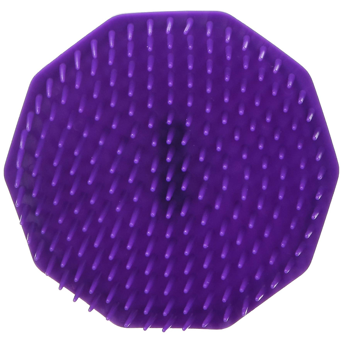 Scalpmaster Shampoo Brush, Purple