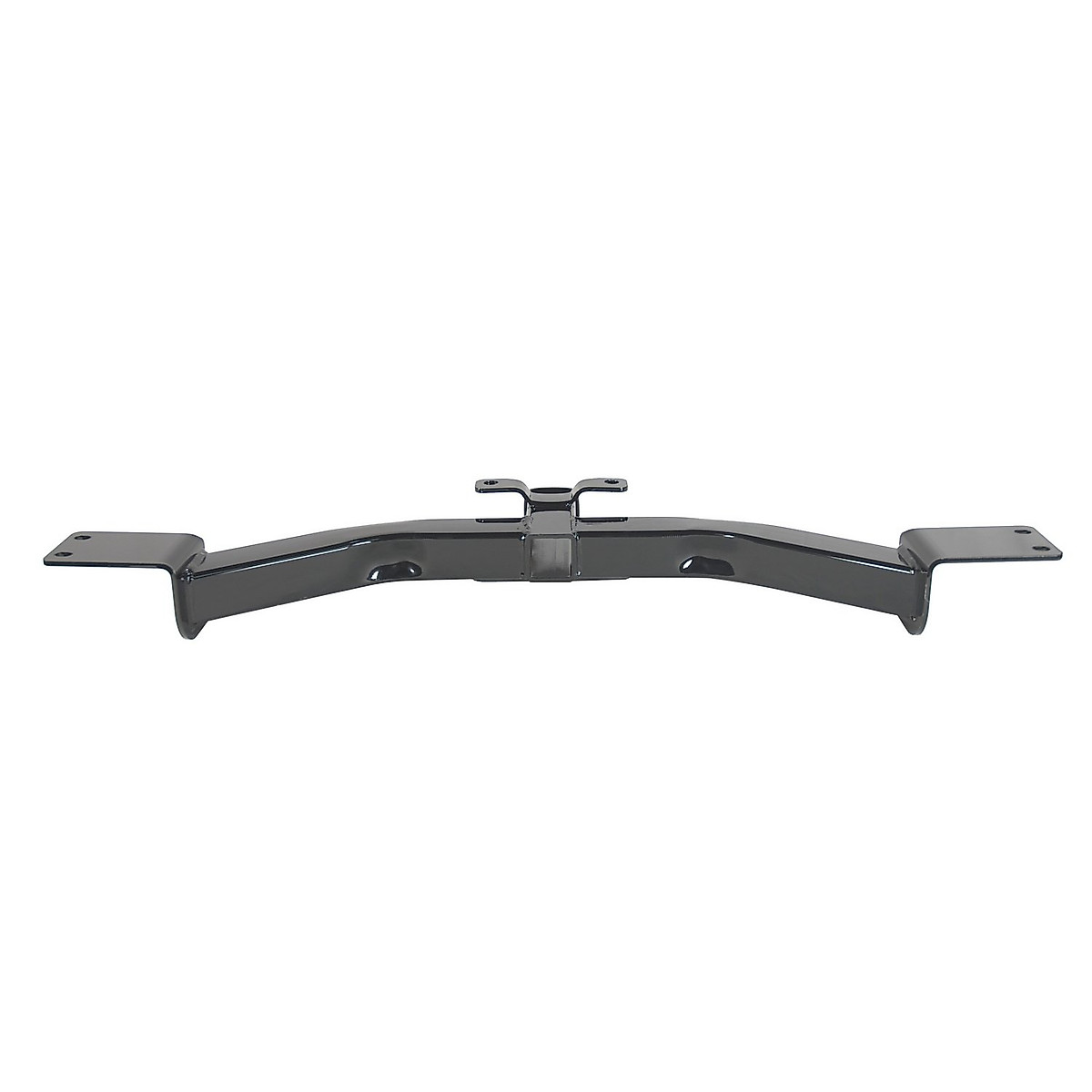 CURT 13424 Class 3 Trailer Hitch, 2-Inch Receiver, Fits Select Buick Enclave, Chevy Traverse, GMC Acadia, Saturn Outlook