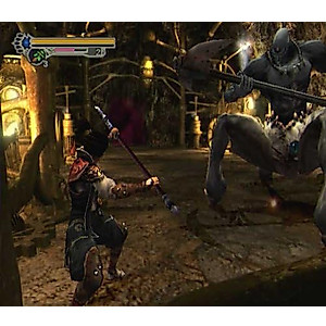 Onimusha 2: Samurai's Destiny