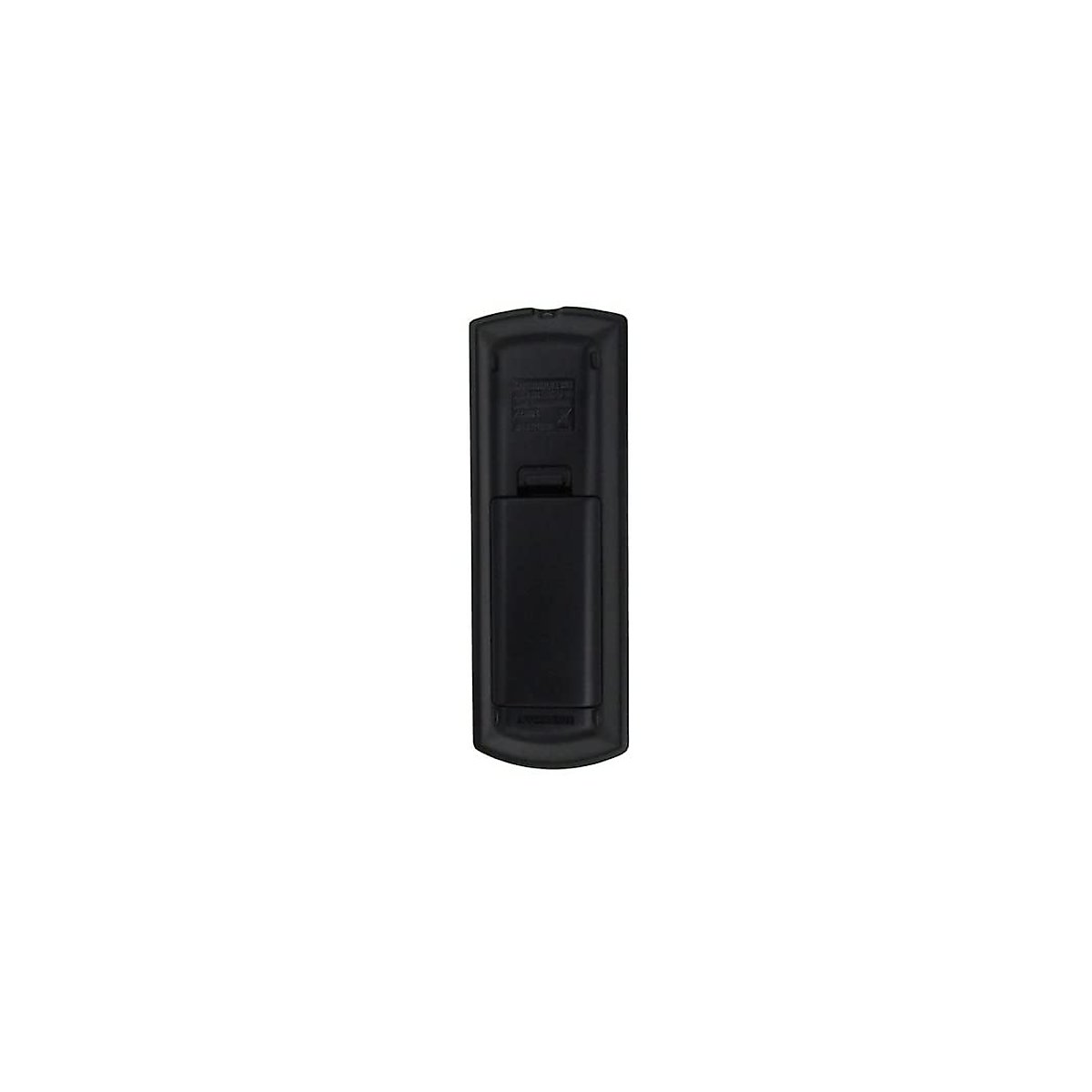 HCDZ Replacement Remote Control for Panasonic EUR7659YR0 DMR-ES40V DVD TV Recorder Player
