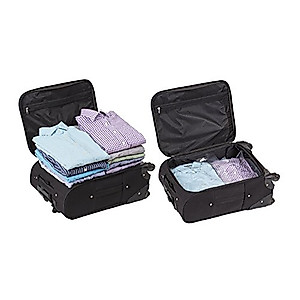 Greenco 16 Pack Space Saver Vacuum Seal Storage Bags, Combo Value Pack Space Bag