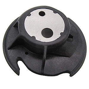 CKPSMS Brand -1PCS #XH3366001 Bobbin Case Compatible with/Replacement for Brother Brand M280D,M240D,M270,NV180,NV950,V3,V5,SE600,SE625