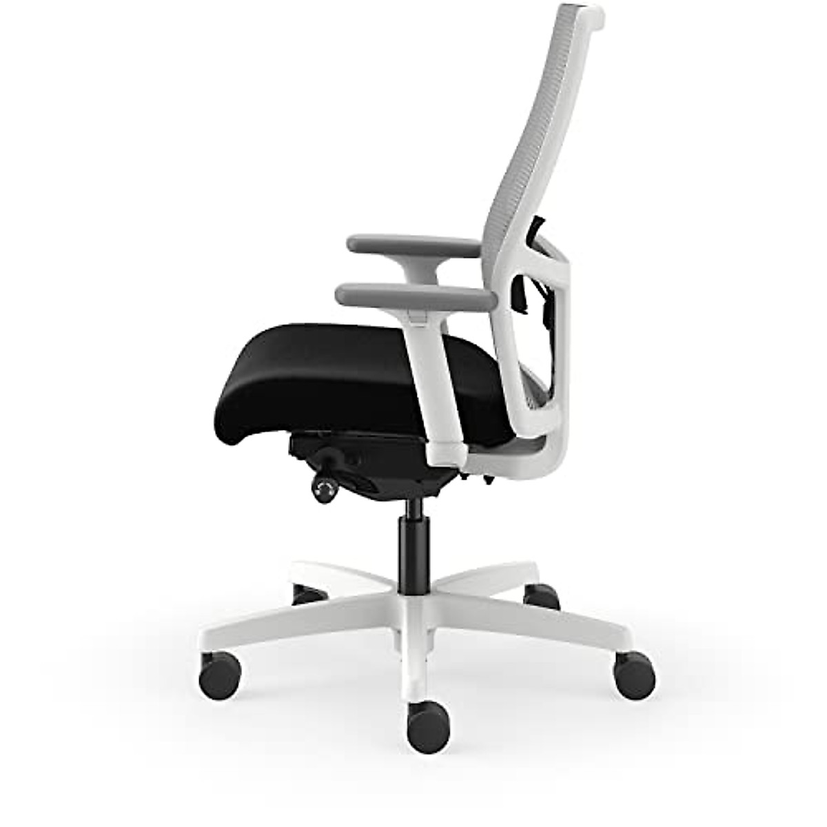 HON Ignition Task Chair, White