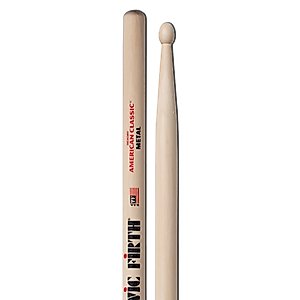 Vic Firth American Classic Metal