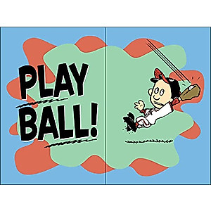 Big Nate: Game On! (Volume 6)