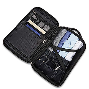 Samsonite Modern Utility Travel Backpack, Charcoal Heather, One Size