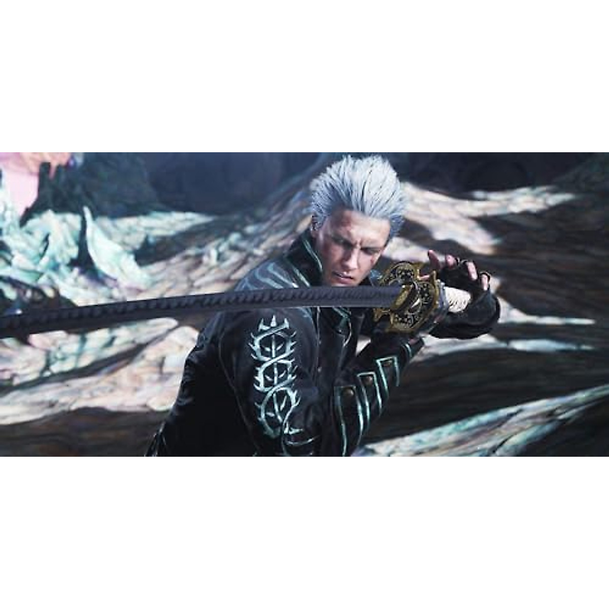 Devil May Cry 5 Special Edition - PlayStation 5