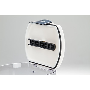 Progressive International Plastic ProKeeper Flour Container