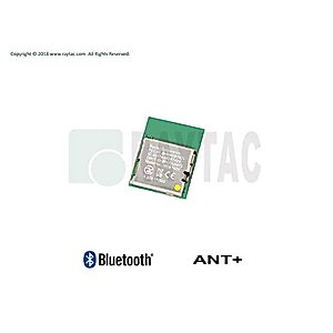 MDBT42V-P512KV2 nRF52832 Small Size Module PCB Antenna Bluetooth Module BLE BT5.2 BT5.0 BT4.2 FCC IC CE Telec KC RCM SRRC