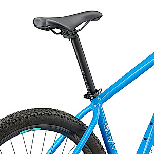 Eastern Bikes Alpaka 29" Mountain Bike Men's Hardtail (Blue, 19")
