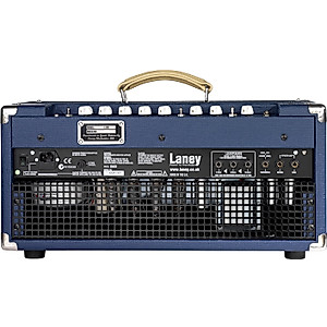Laney L20H Lionheart 20 Watt Class A Guitar Tube Head