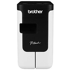 Brother P-Touch PC Connectable Label Maker (PT-P700)