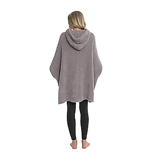 Barefoot Dreams Cozychic Ribbed Cozy (Beach Rock)