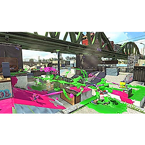 Splatoon 2 (Nintendo Switch)