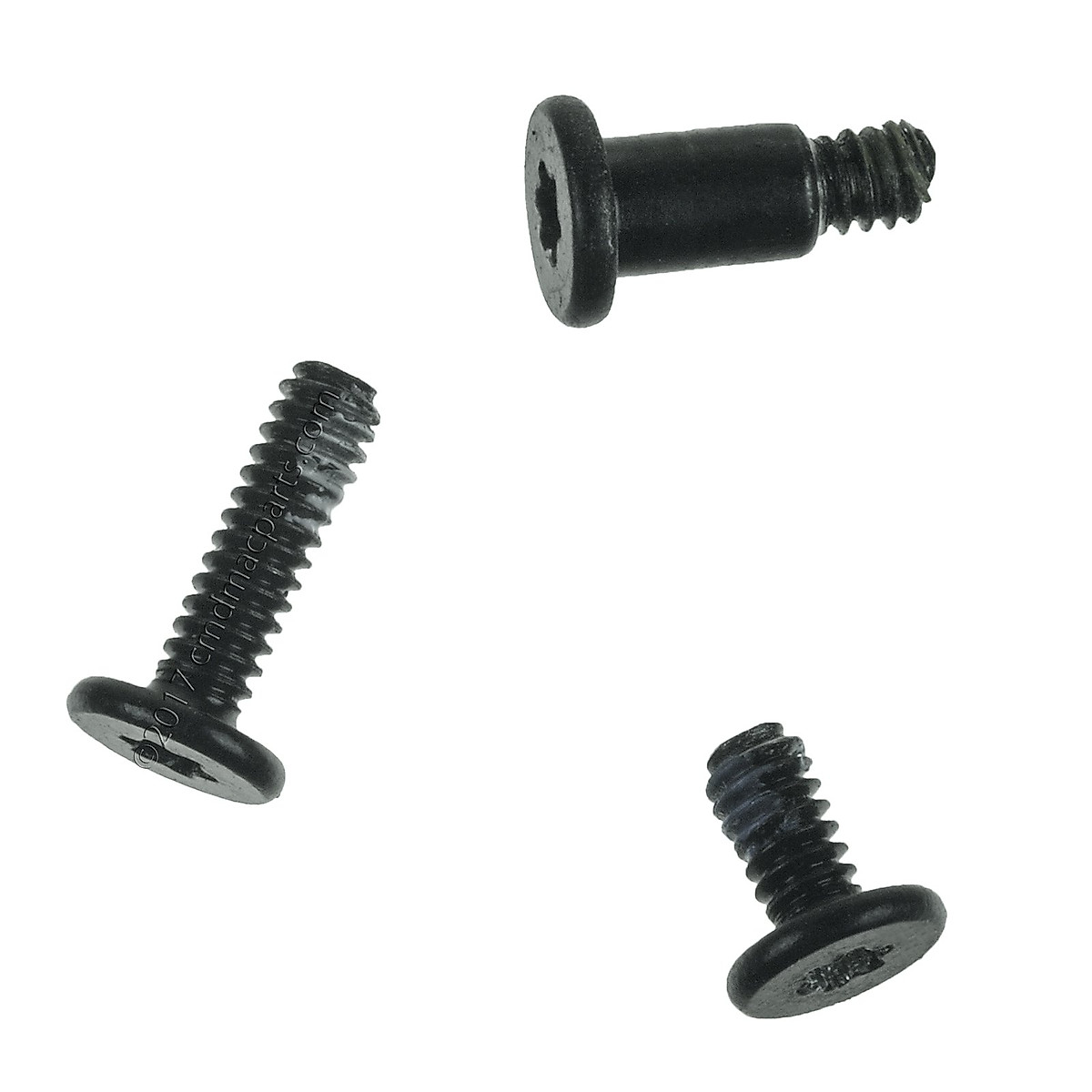 Odyson - Torx T5 Speaker Screws Replacement for Apple MacBook Pro 13" Retina A1502 (Early 2015)