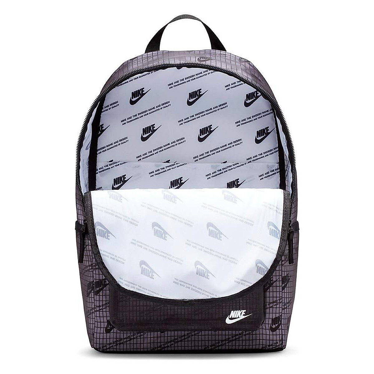 Nike Heritage Backpack 2.0 (black)