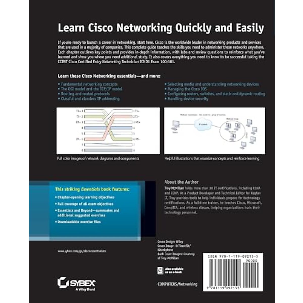 Cisco Networking Essentials