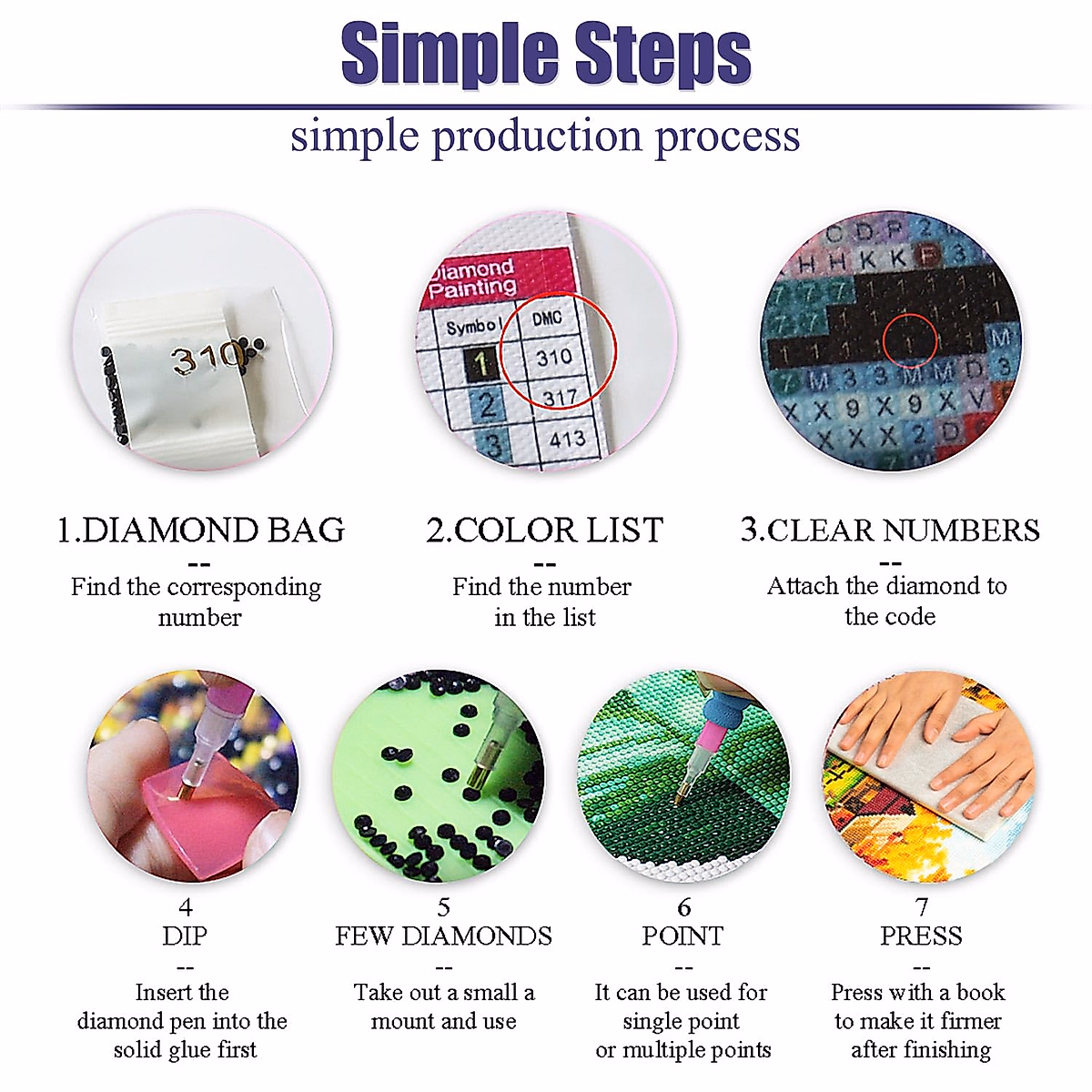 Akahllc Gnome Diamond Painting Kits for Adult, Pumpkin Diamond Art Kits for Adults 5D DIY Diamond Dots Gem Art and Crafts Thanksgiving Decoration 12x16 inches