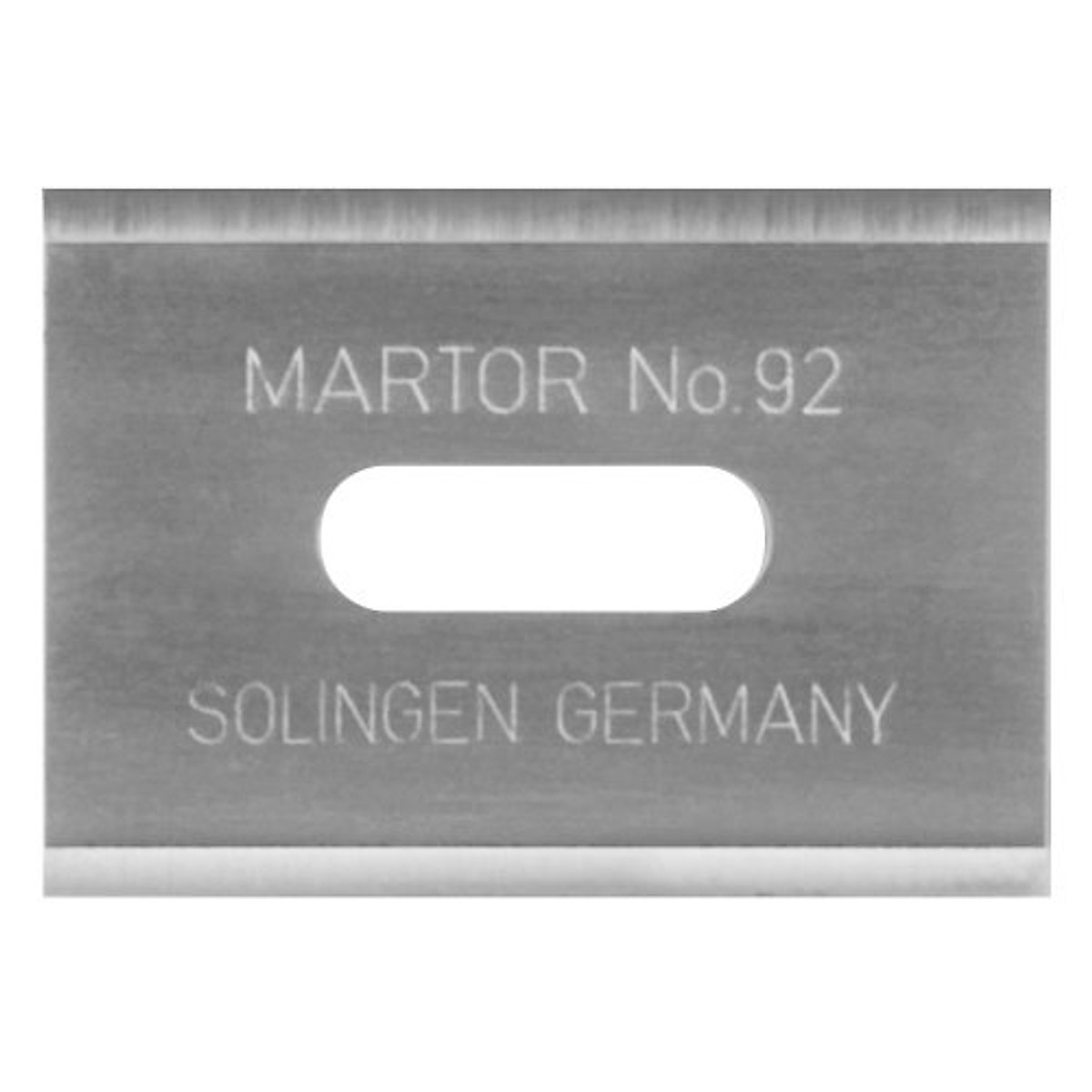 MARTOR Industrial Blade #92.66 (Box of 100)