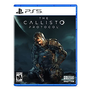 The Callisto Protocol Standard Edition - Xbox Series X
