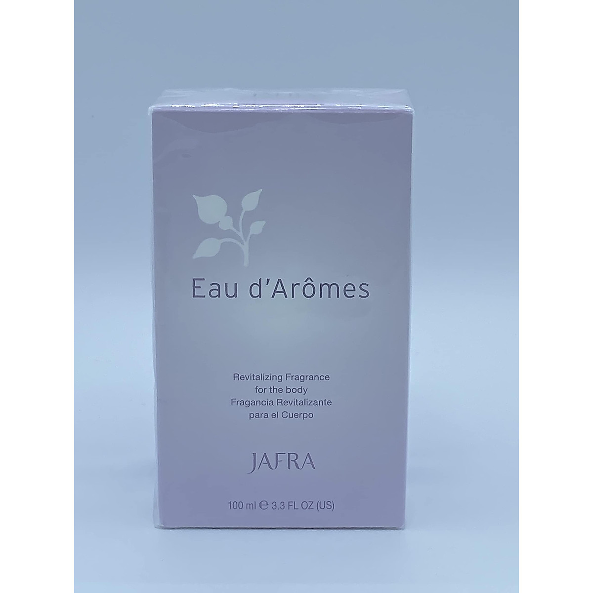 JAFRA Eau d'Aromes Fragrance Spray For Womens