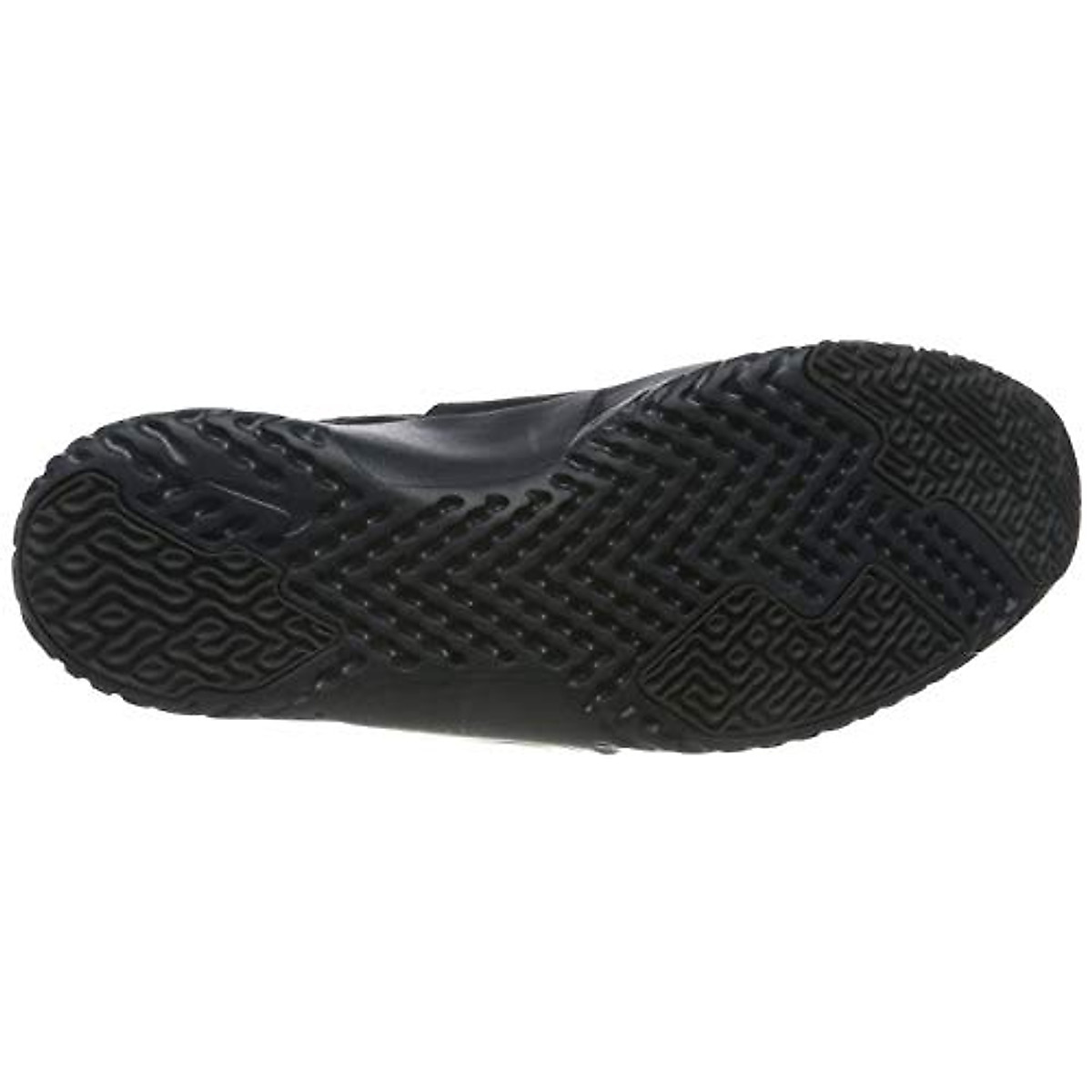 Nike in-Season TR 9 Womens Running Shoe, Black/Anthracite, 6