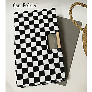 FUULOXE Storage Bin for Shelves Rectangle Closet Baskets Foldable Box with Handles, Gray Storage Bins, Storage Boxes for Home Office Car Dormroom