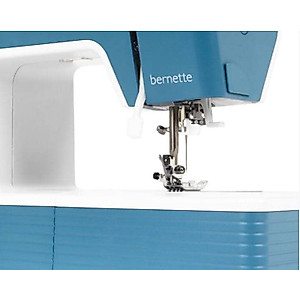 Bernette B05 Academy Sewing Machine -Bernette's Top Dealer-Top Notch Sew & Vac