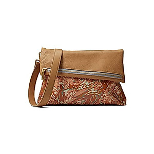 Hammitt VIP Large Garden Party/Brushed Gold One Size