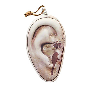 AMC The Walking Dead Severed Ear Coin Purse